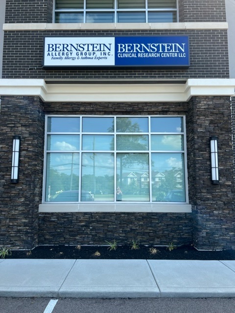 Contact - Bernstein Clinical Research Center
