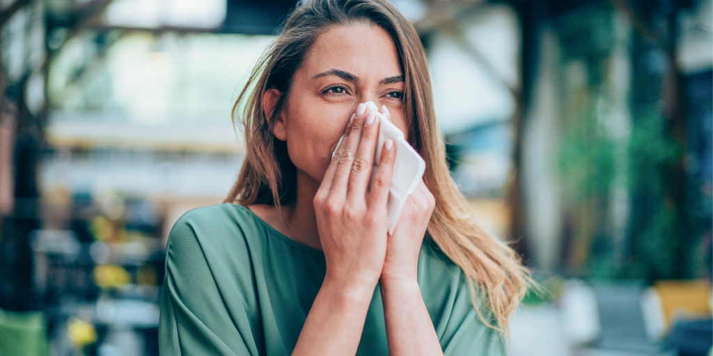 Environmental Allergy: 3 Signs You Might Have It - Research Center